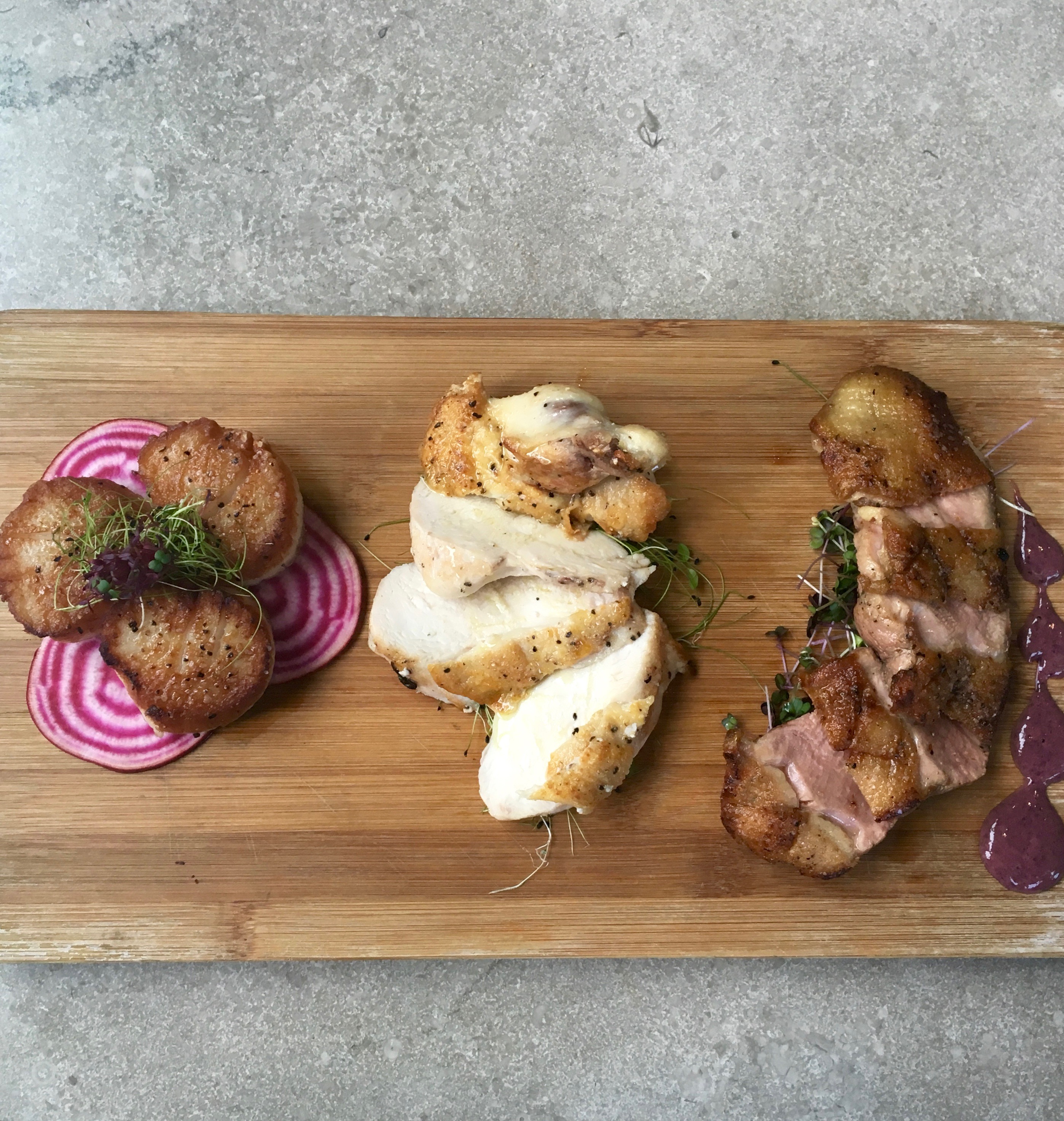 The Ultimate Foodies Guide to eating in Springfield: The Order
